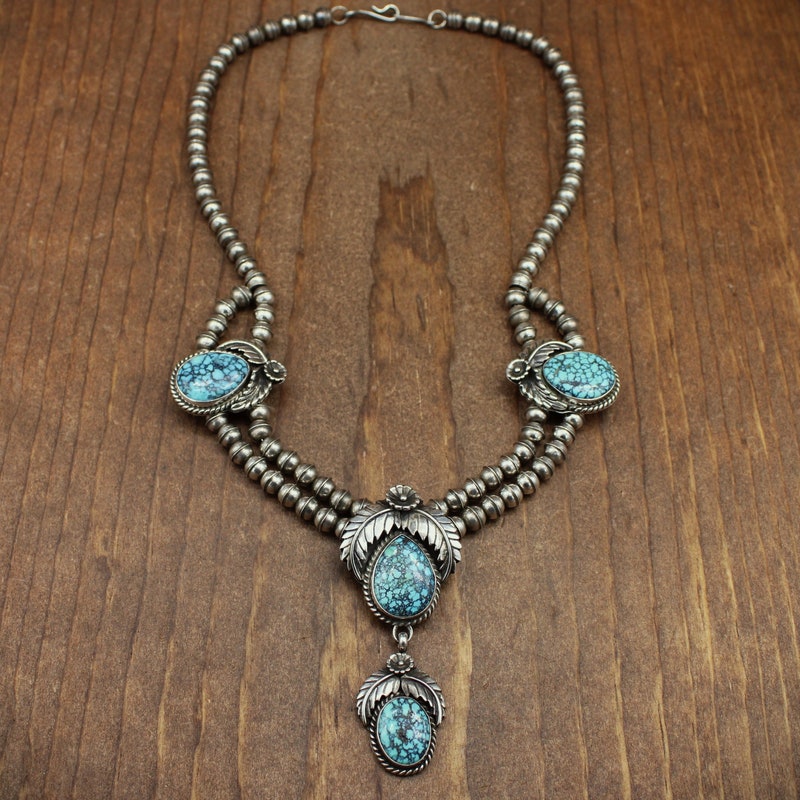 Spider Web Turquoise - Etsy