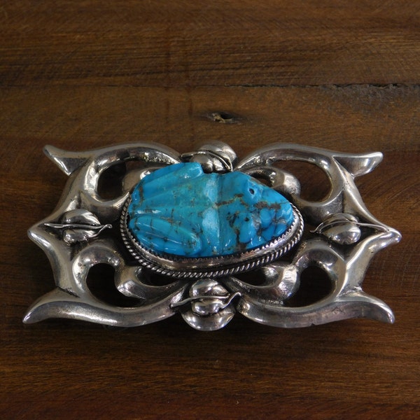 Cast Belt Buckle - Etsy