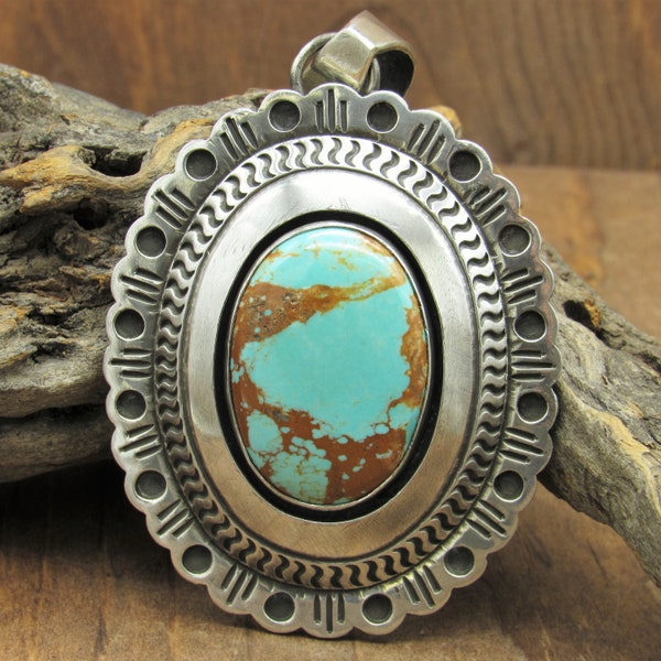 Shadow Box Pendant - Etsy