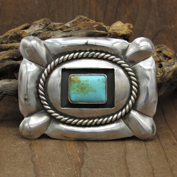 Belt Buckle Shadow Box - Etsy
