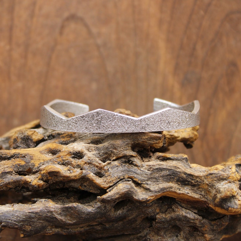 Cast Bracelet - Etsy
