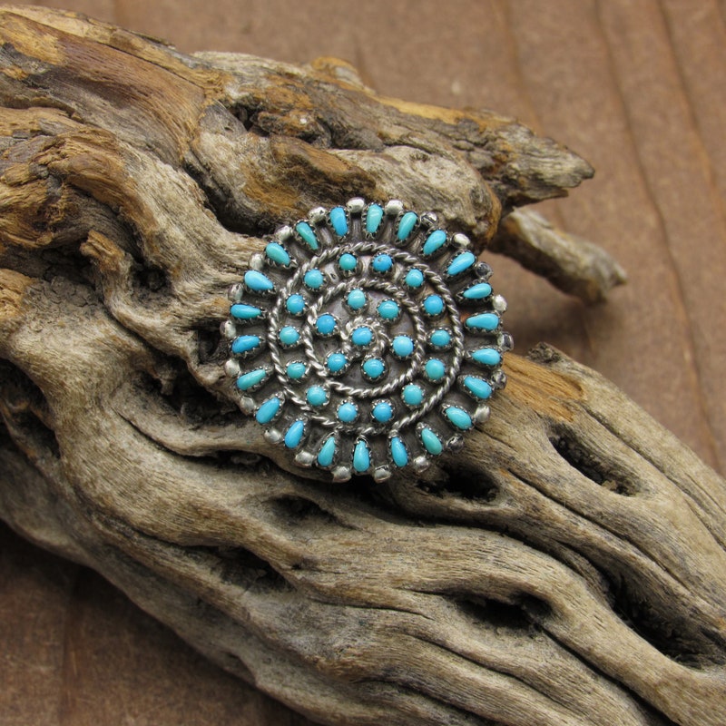 Zuni Snake - Etsy
