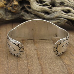 Sterling Silver Shadow Box Bracelet With Coral and Turquoise - Etsy