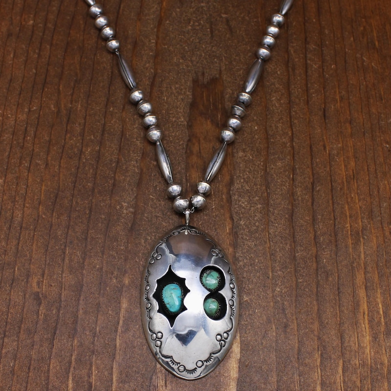 Shadow Box Pendant - Etsy