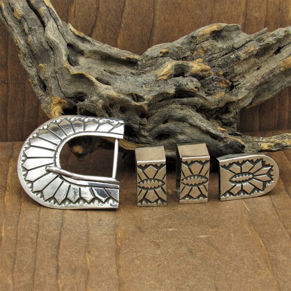 Ranger Buckle - Etsy
