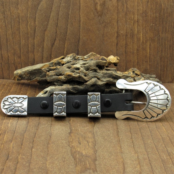 Ranger Buckle - Etsy