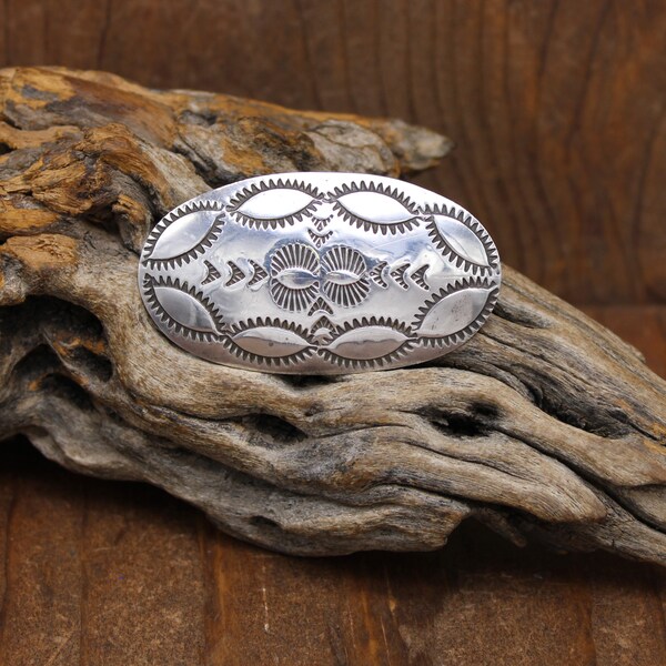 Navajo Brooch - Etsy
