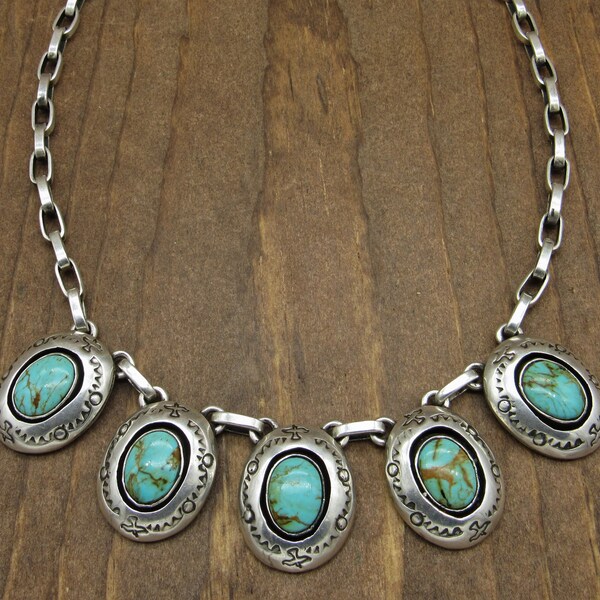 Shadow Box Necklace - Etsy