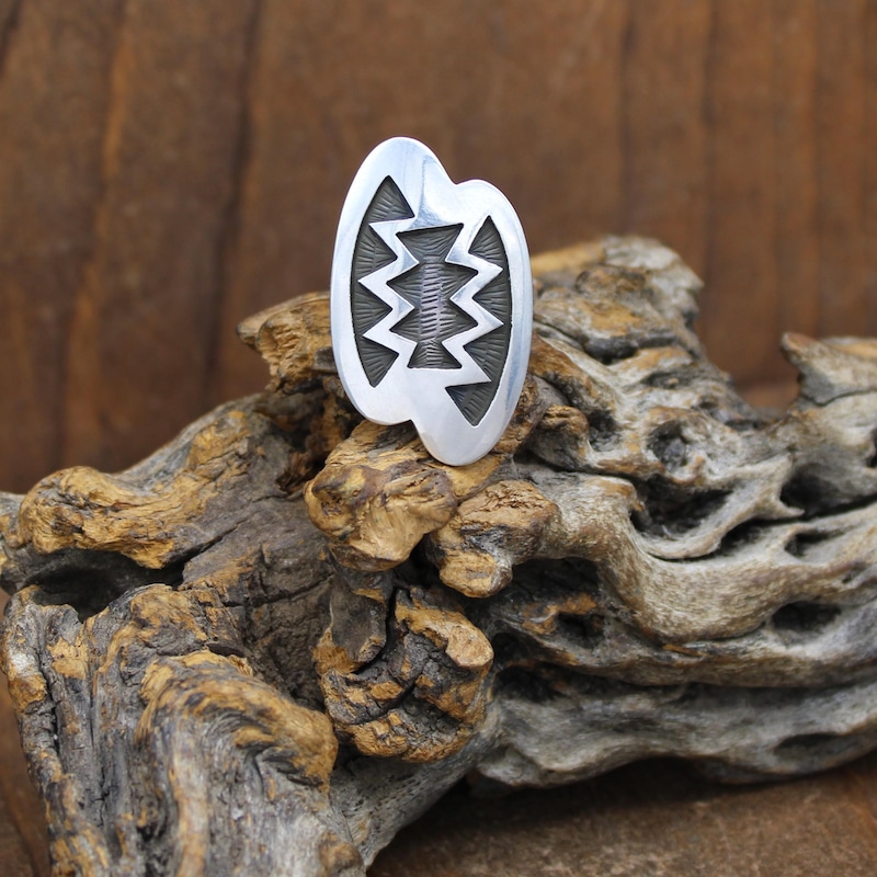 Hopi Overlay - Etsy