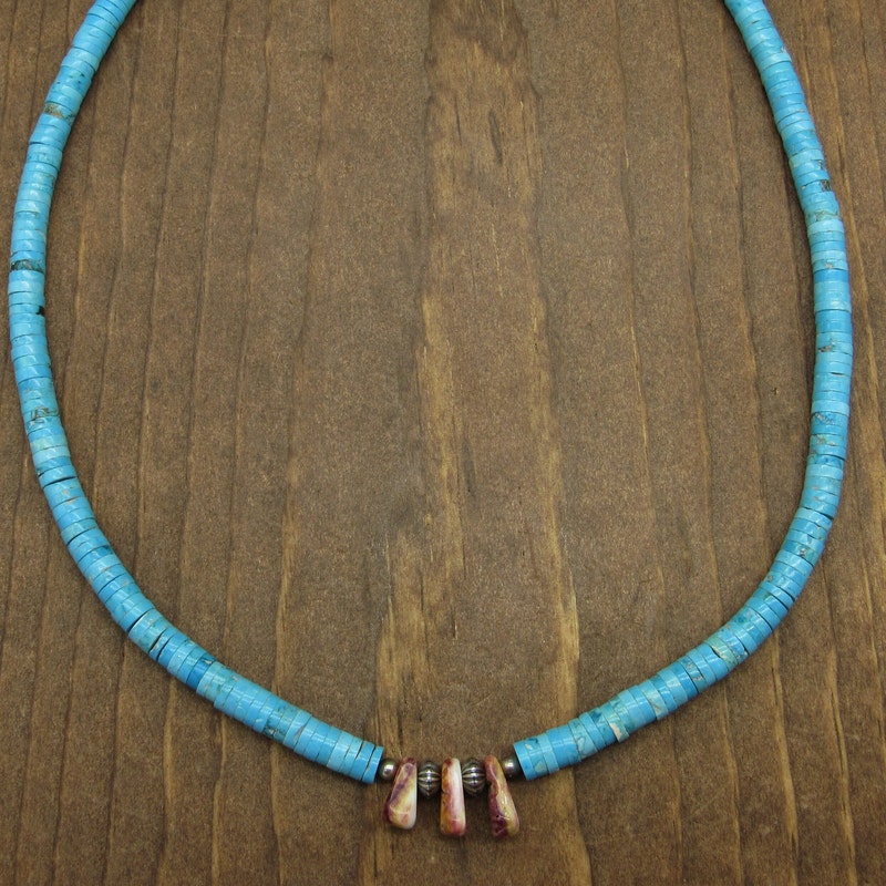 Corn Necklace - Etsy