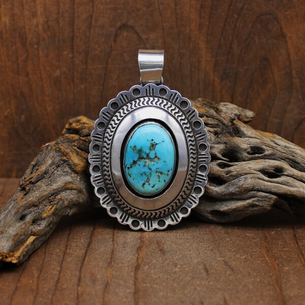Shadow Box Pendant - Etsy
