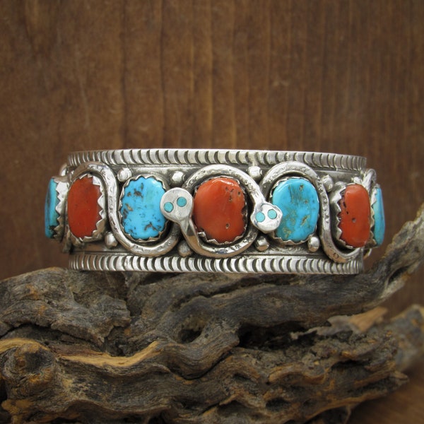 Effie C Zuni Jewelry - Etsy