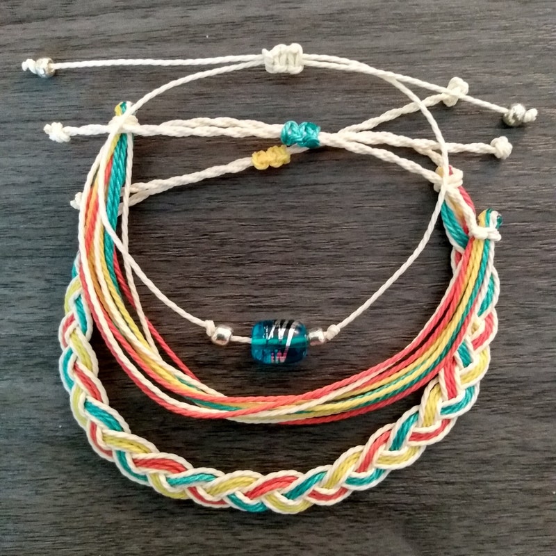 Teen Bracelet Trend - Etsy