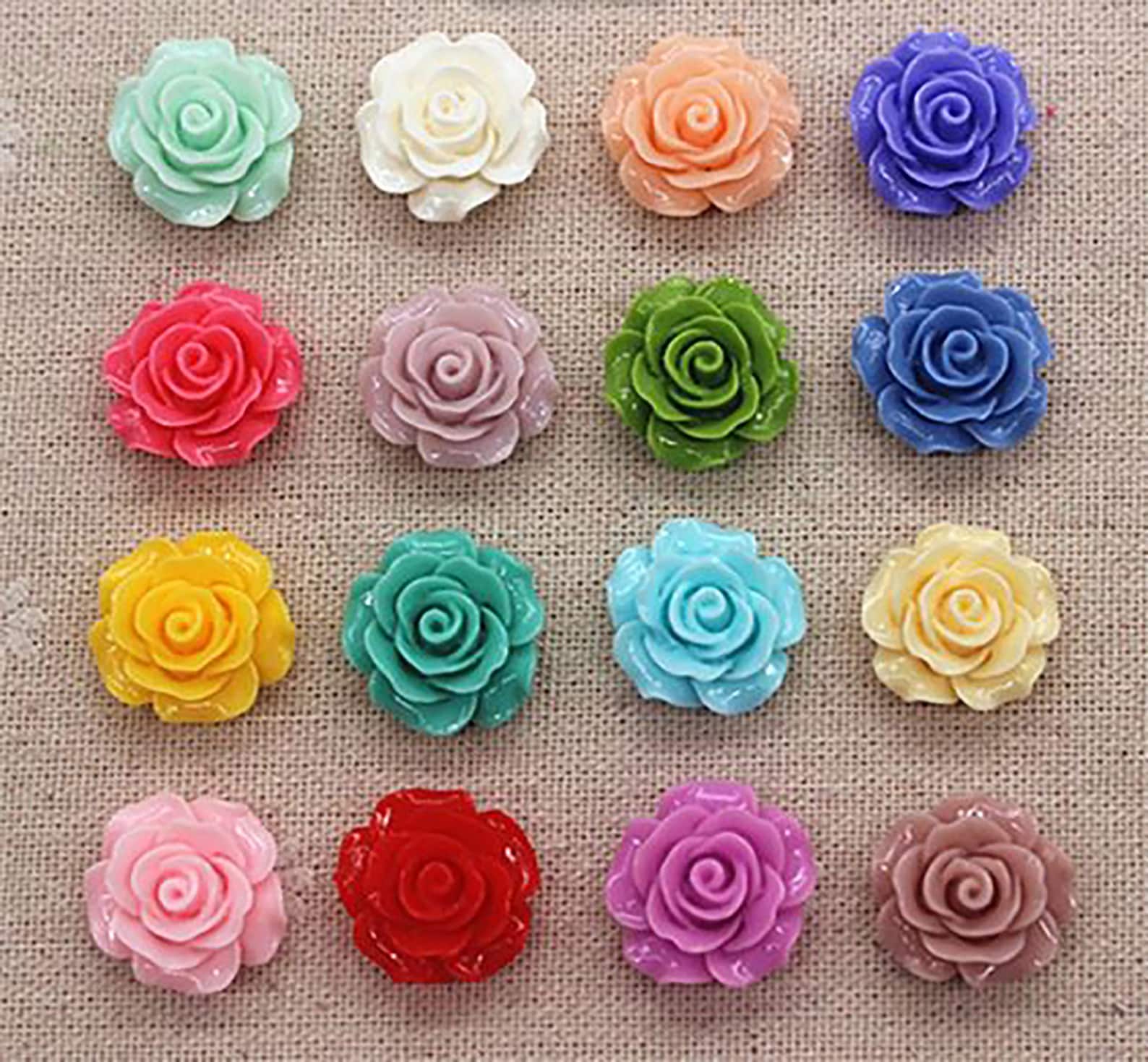Lapel Pin/mini Lapel Pin/yellow Resin Rose Lapel Pin/lapel Flower/mens ...
