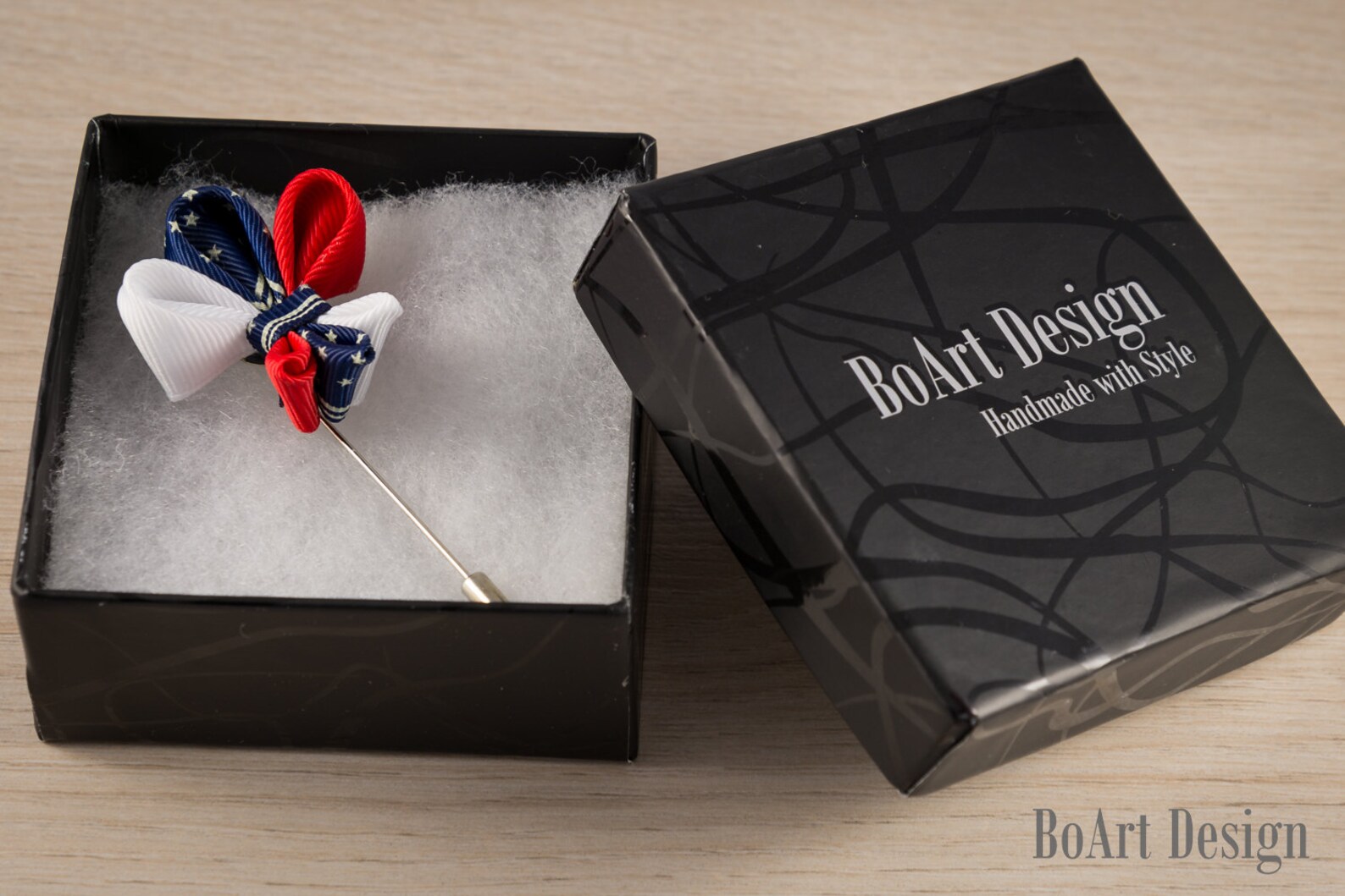 Victorian Cross Anchor Lance Lapel Stick Pin/kanzashi Lapel Pin ...