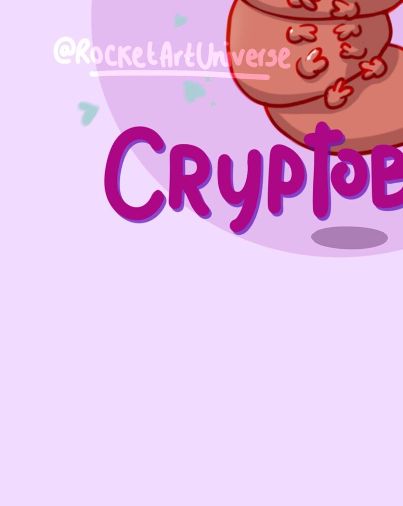 Death Stranding Cryptobiote A4/A5 Art Print | Hand Drawn Cute Death ...