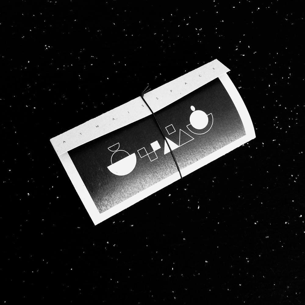 ATMA PATTERNS / CARDINAL Silver Amulet - Etsy