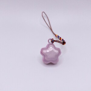 Bell Charm - Etsy