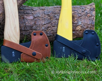 Harbor Freight Axe Sheath - Etsy