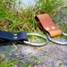 Leather Maglite Holster in Black or Brown - Etsy