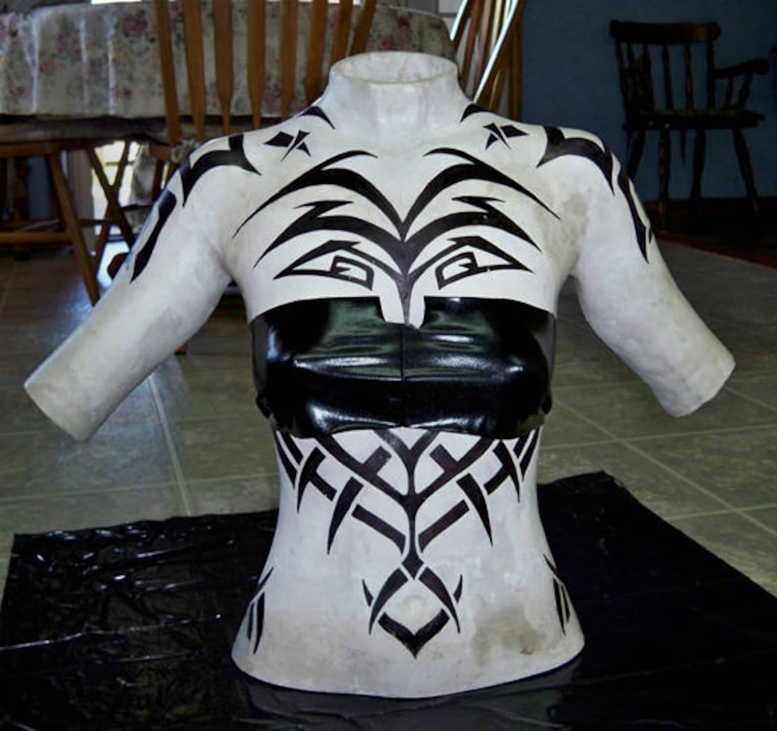 Darth Talon Tattoo Stencil Patterns - Etsy