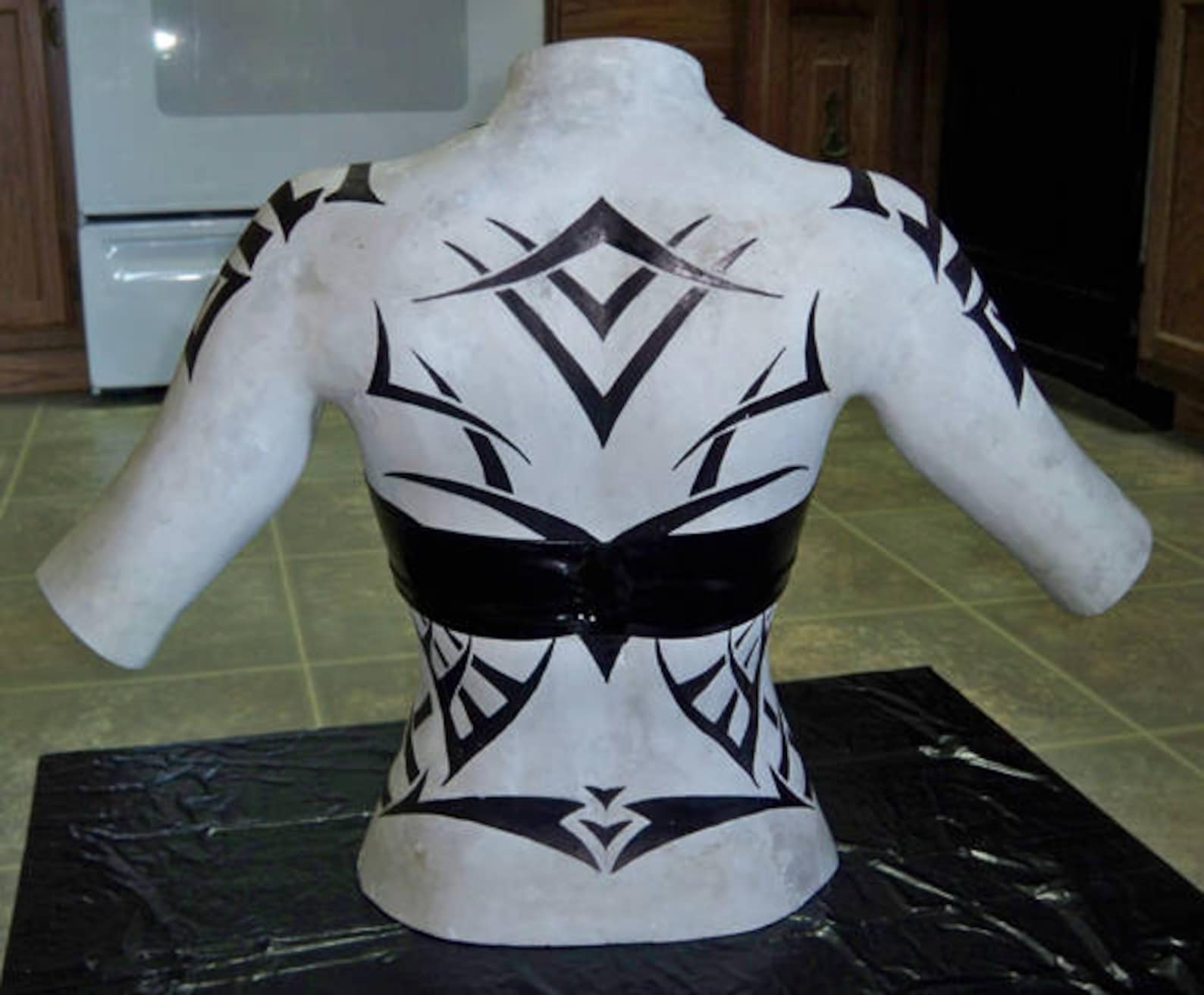 Darth Talon Tattoo Stencil Patterns - Etsy