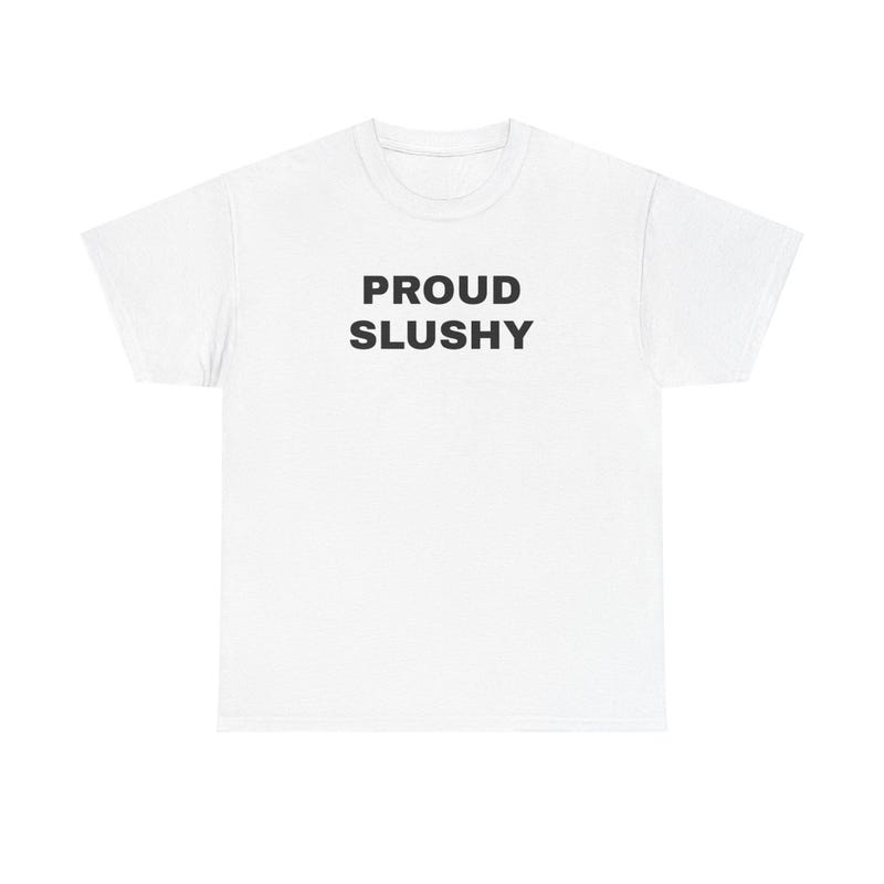 Slushy Noobz Merch - Etsy