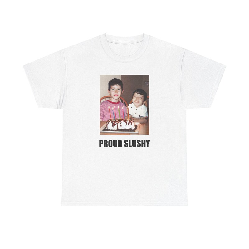 Slushy Noobz Merch - Etsy