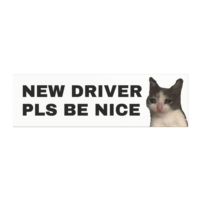 New Driver Svg - Etsy