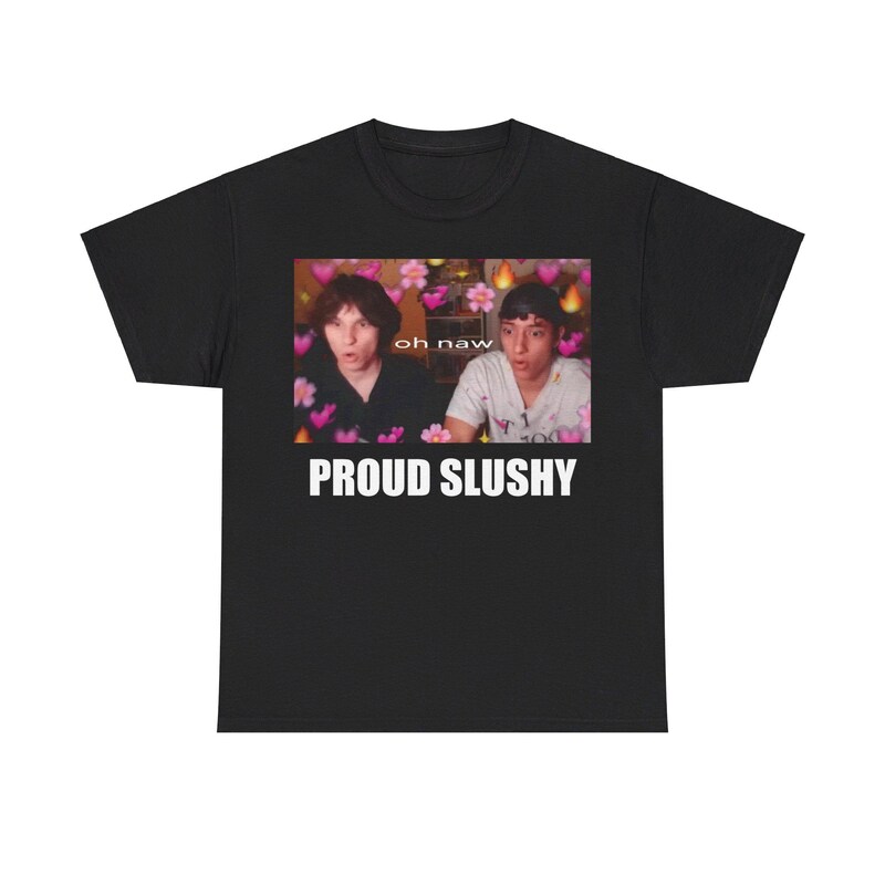 Slushy Noobz Merch - Etsy