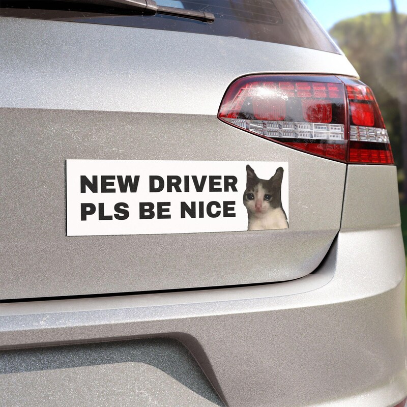 New Driver Svg - Etsy