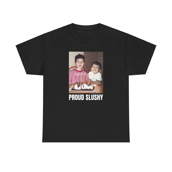 Slushy Noobz Merch - Etsy