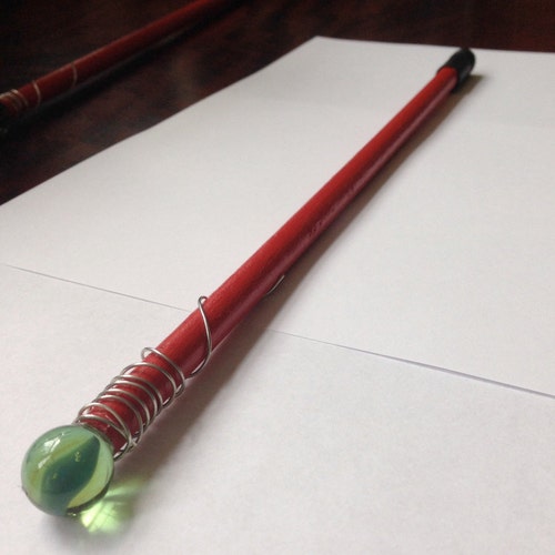 Alex Russo Wand Wizards of Waverly Place Wand Wizards of - Etsy