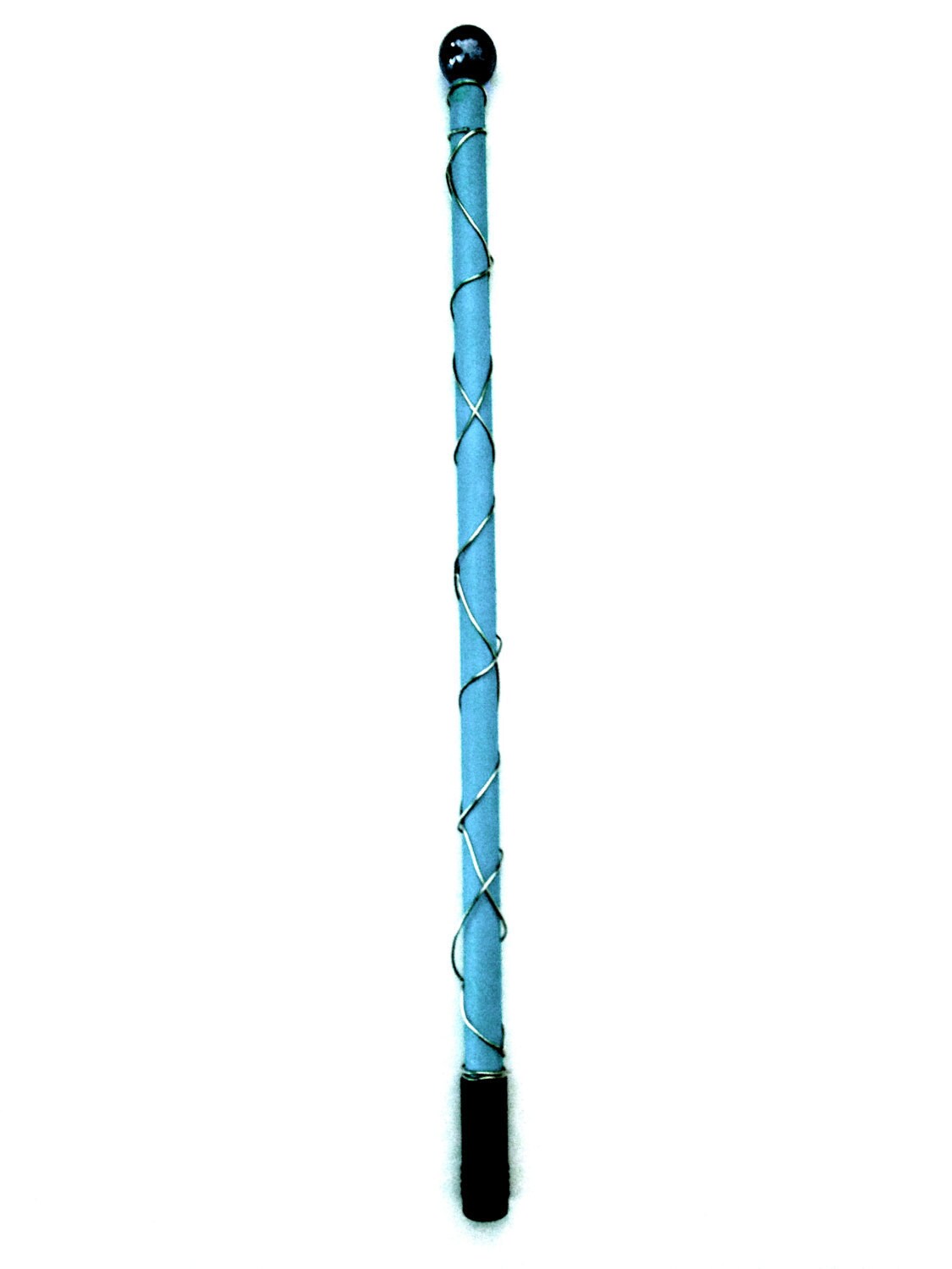Turquoise Wand - Etsy