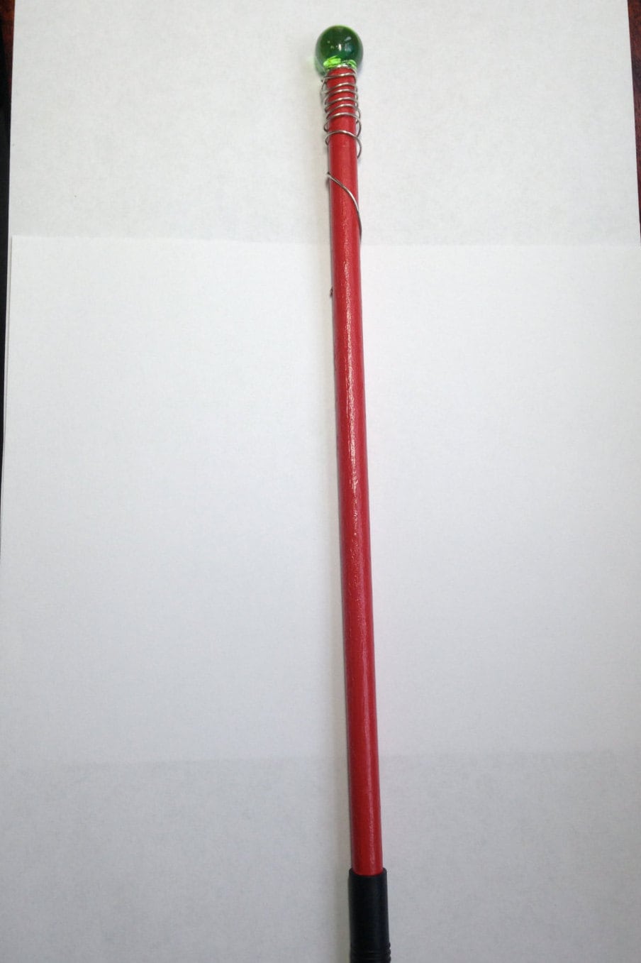 Alex Russo Wand - Etsy