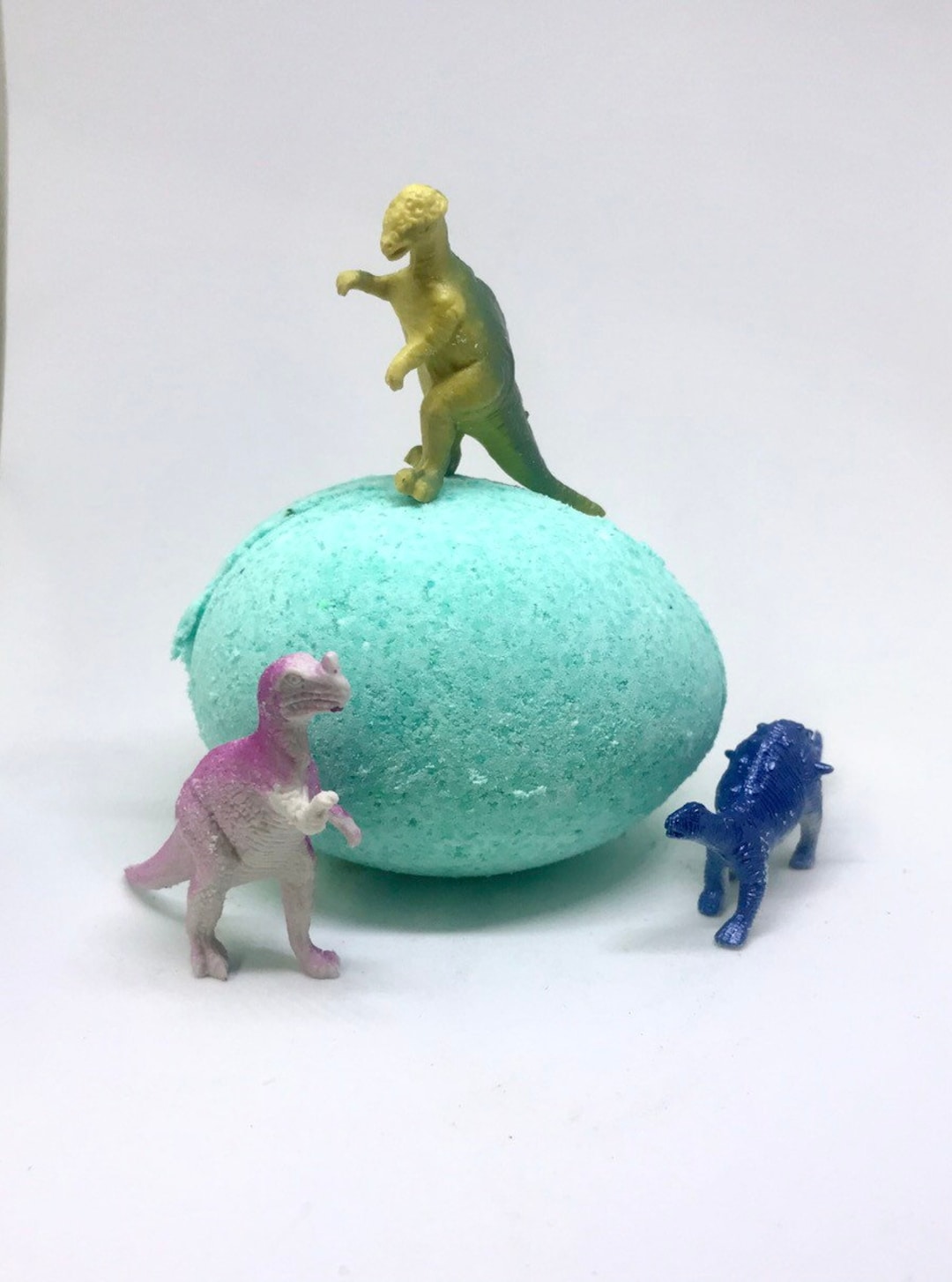 Dino Egg Bath Bomb - Bath Bomb for Kids - Surprise Bath Bomb - Bling ...
