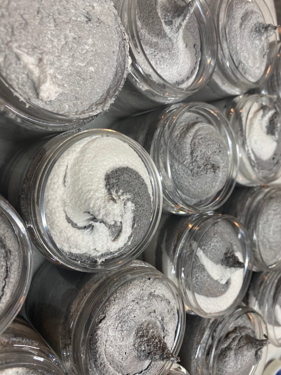 Barber Shop Whipped Sugar Scrub - Gifts for Men - Manly Sugar Scrub ...