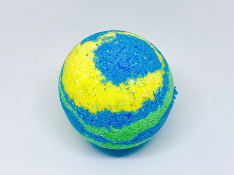 Alien Bath Bomb Toy Inside Bath Bomb for Kids Bath Bomb - Etsy