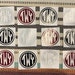 Custom Circle Monogram - Etsy