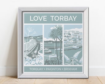 Hillfolkillustration - Etsy