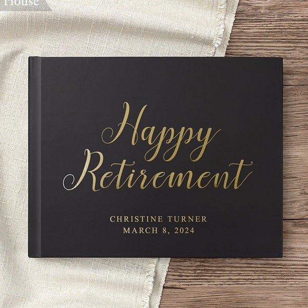 Retirement Wishes - Etsy