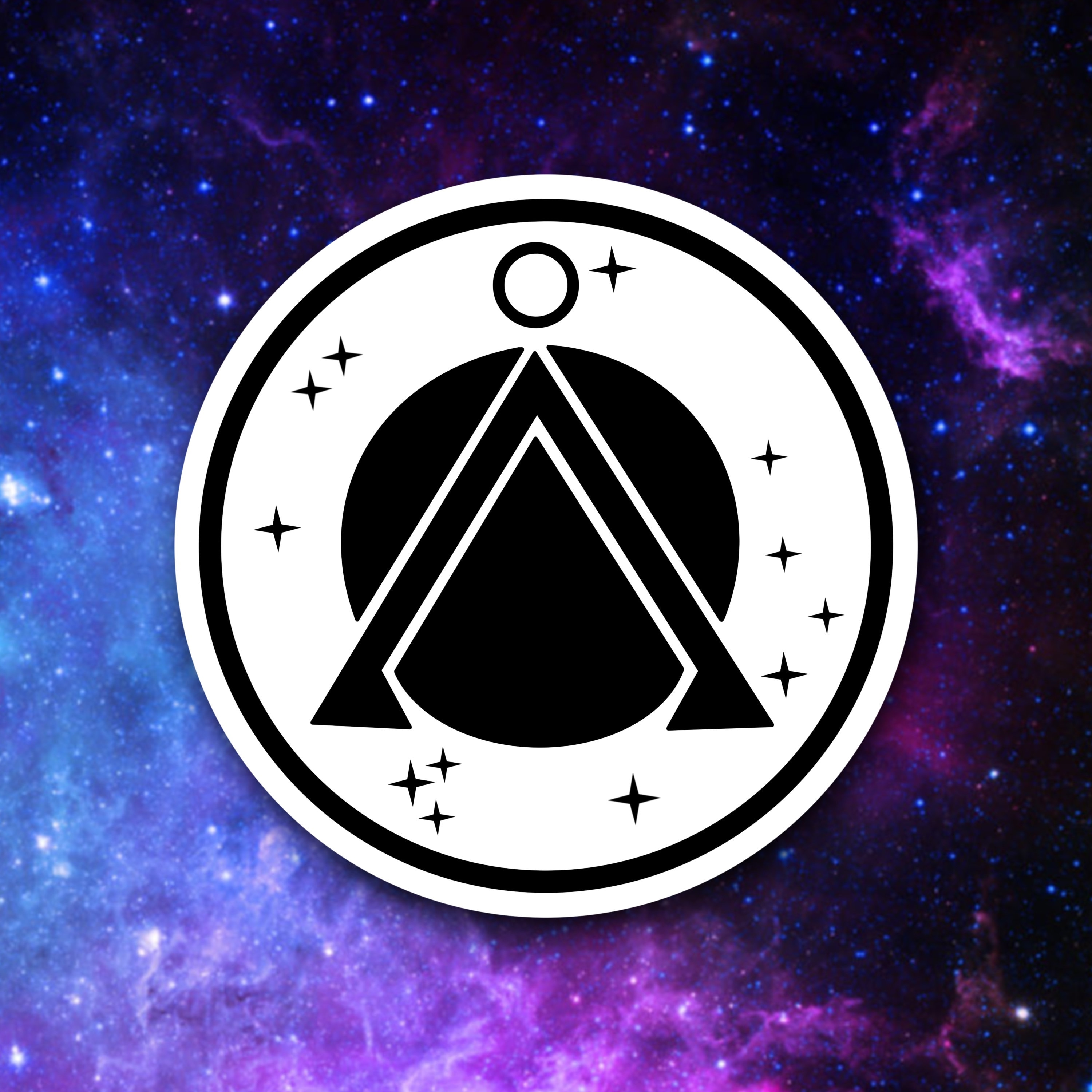 Stargate Sg1 Symbols