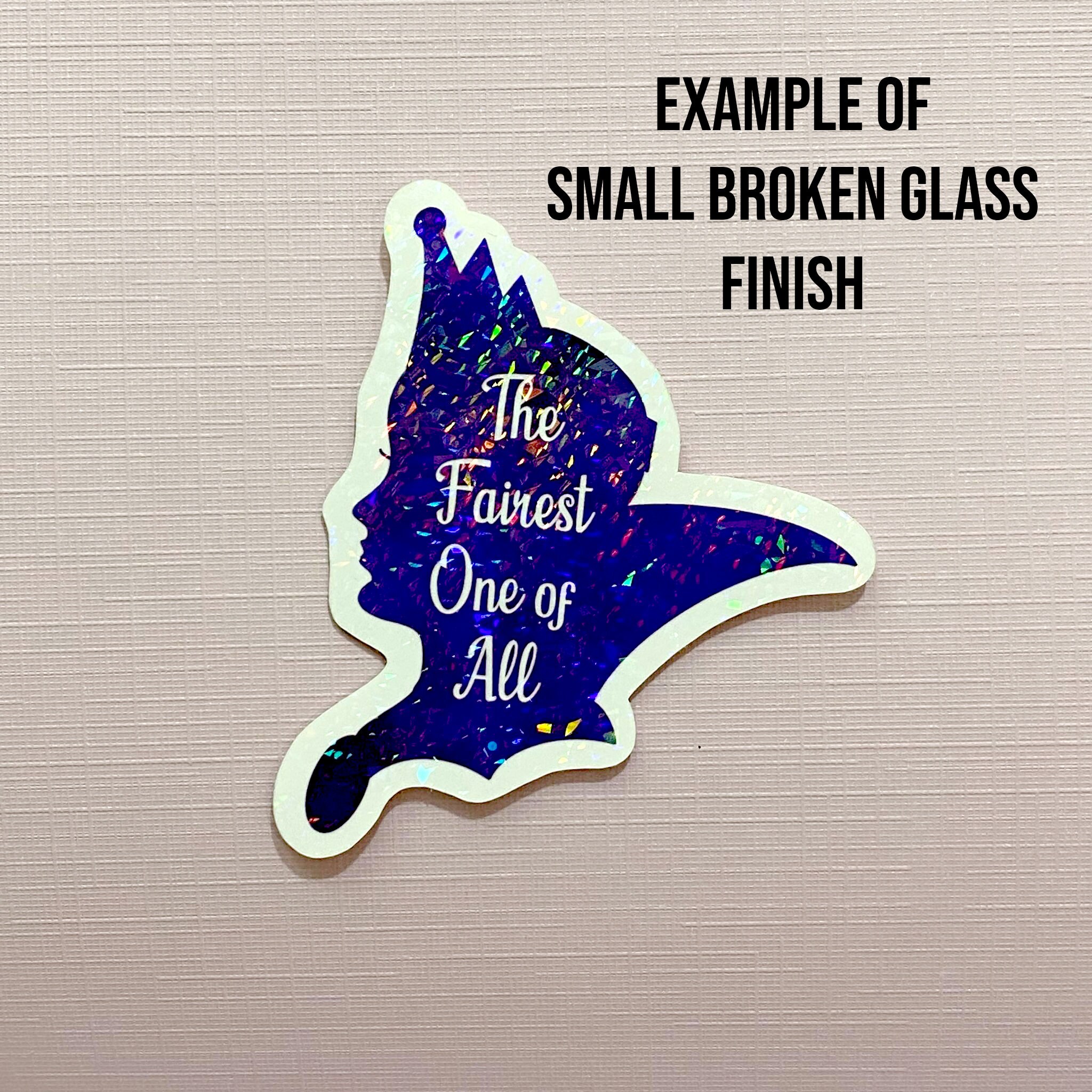 Raya and the Last Dragon Sticker | Raya Sticker | Princess Vinyl ...