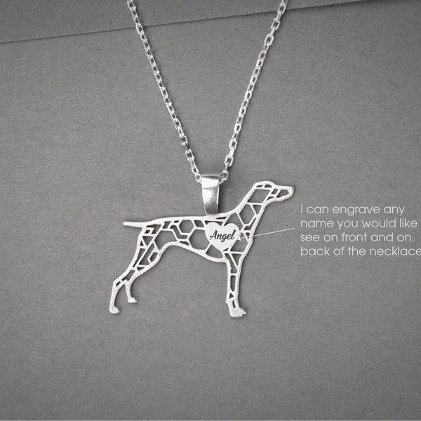 German Shorthaired Pointer - Etsy