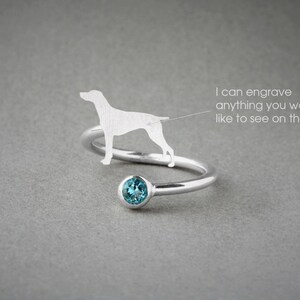 Pointer Ring - Etsy