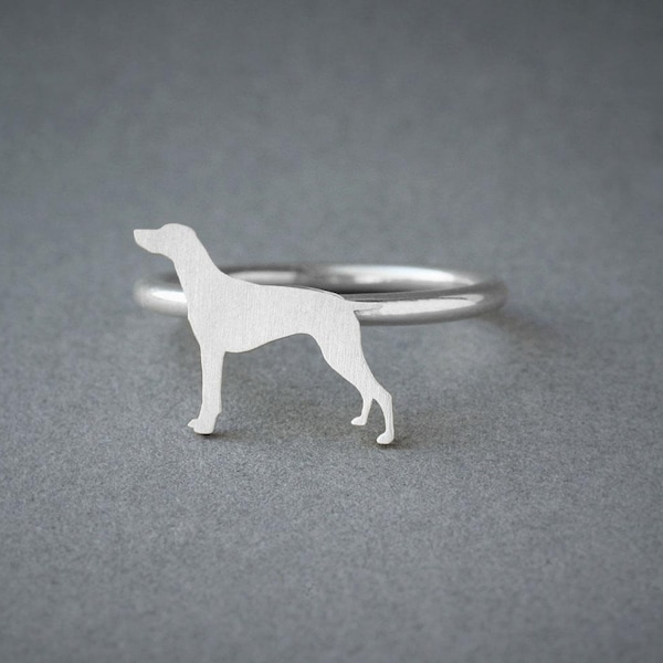 Pointer Ring - Etsy