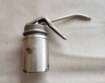 Miniature oil cans | Etsy