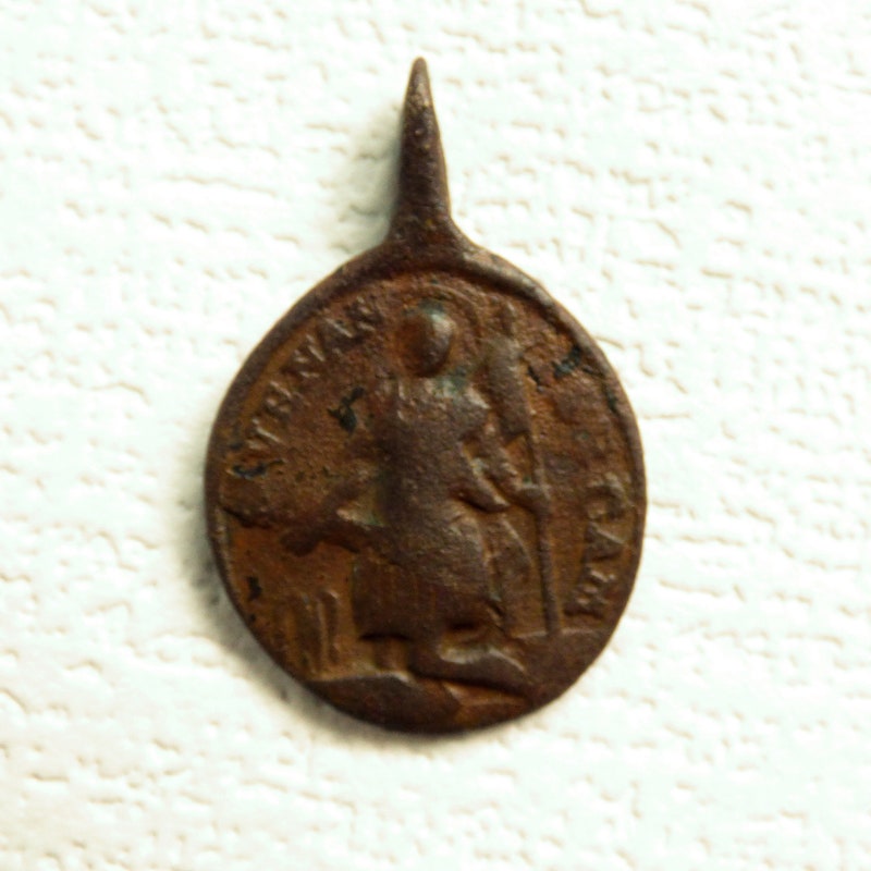 Christian Amulets - Etsy