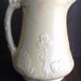 Vintage Price Bros Cottage Ware Water Jug - Etsy