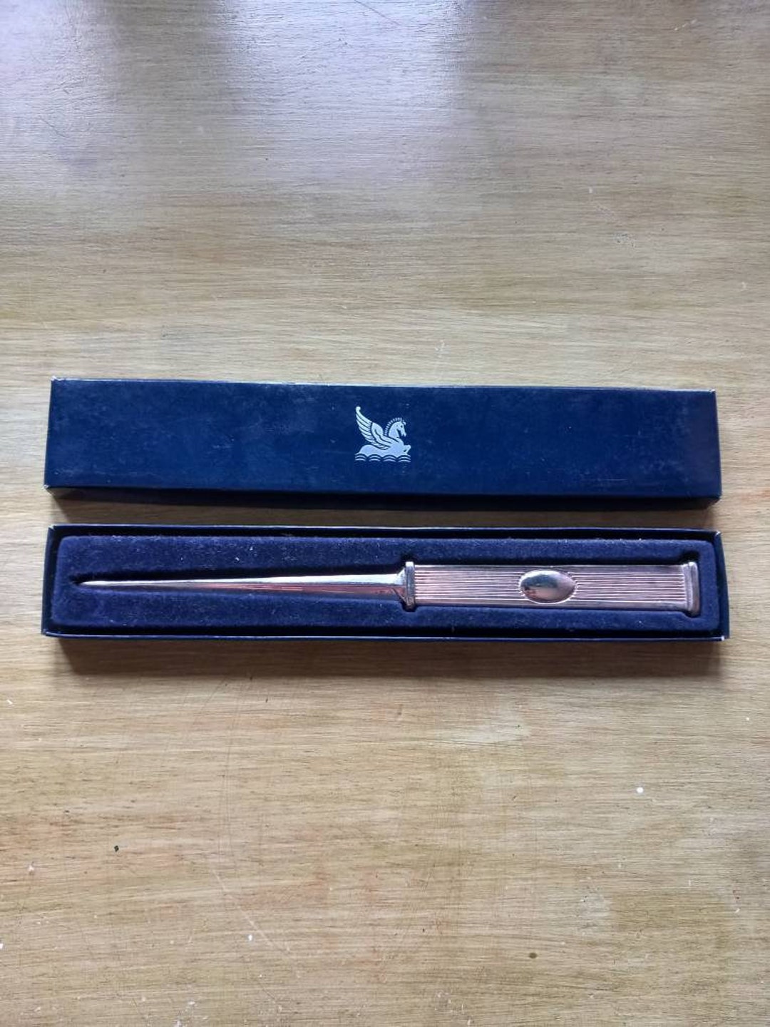 Vintage Readers Digest Envelope Letter Opener - Etsy